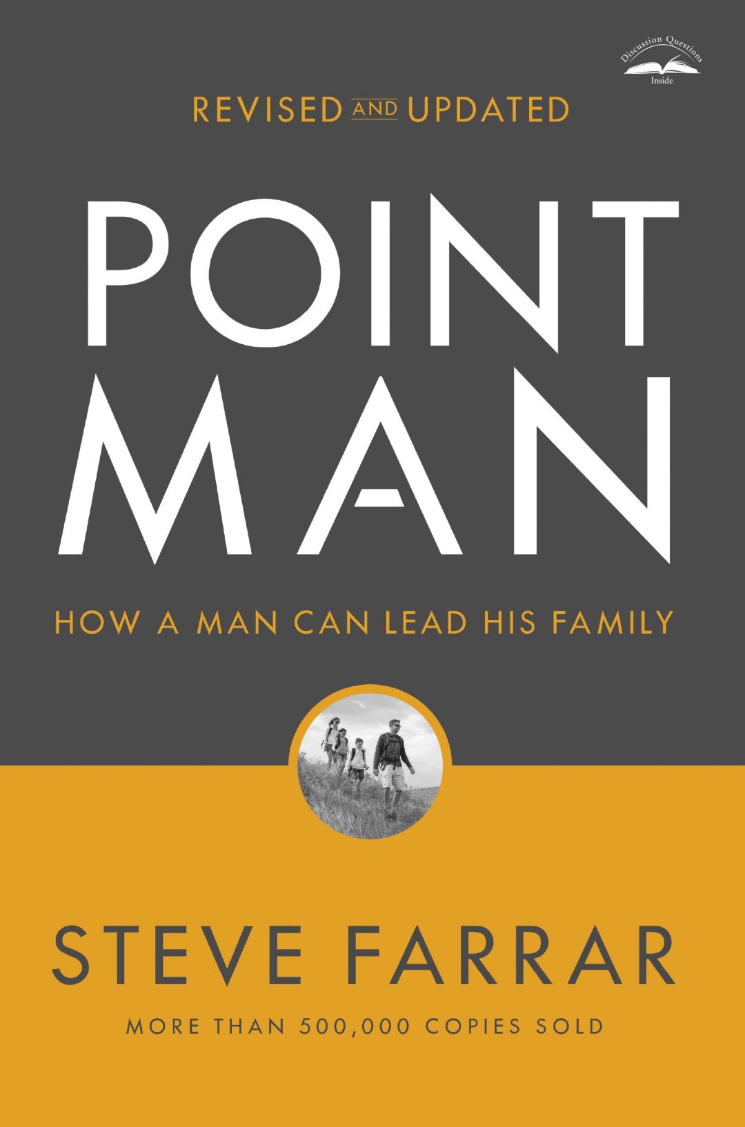 Home - Steve Farrar