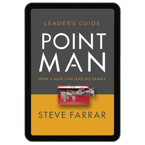 Toolbox - Steve Farrar