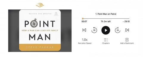 Steve Farrar Resources - Steve Farrar