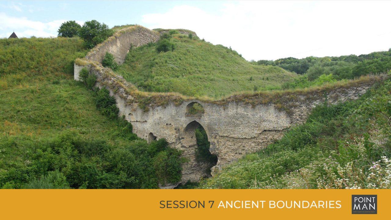 Explore - Steve Farrar