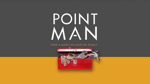 Point Man Toolbox - Steve Farrar