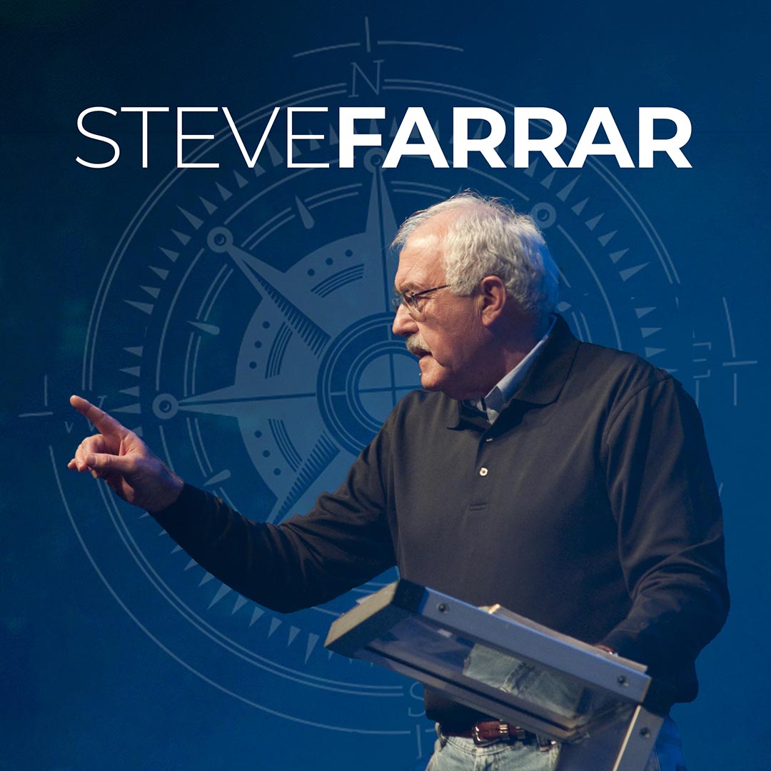 Truth Is Essential - Steve Farrar