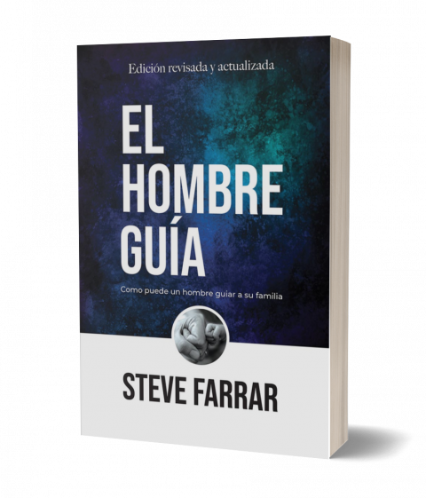 Home - Steve Farrar