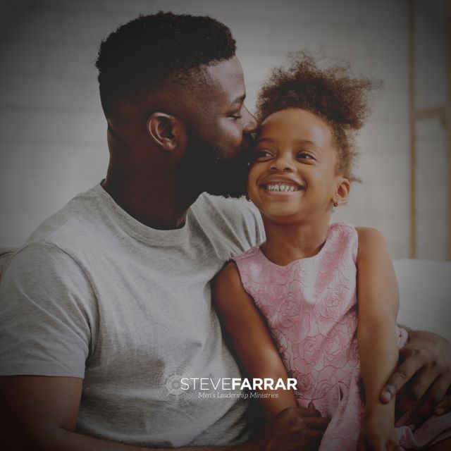 Message: "Vision and Focus to Finish Strong" from Steve Farrar - Steve ...