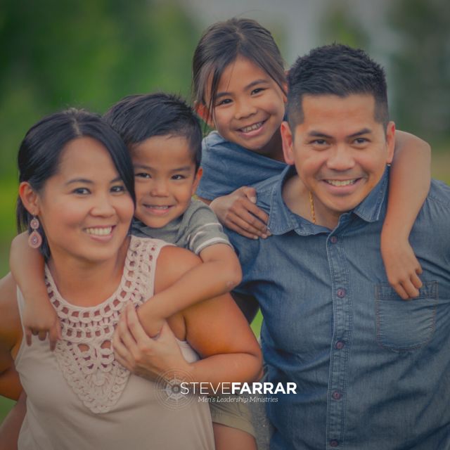 Message: “Facts Are Better Than Dreams” from Steve Farrar - Steve Farrar