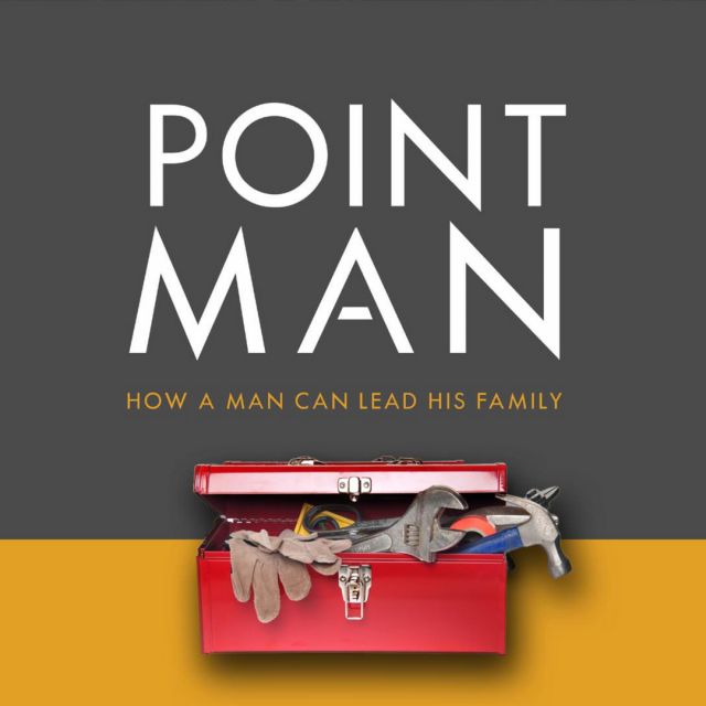 Message: “One Way – Only Way” from Steve Farrar - Steve Farrar