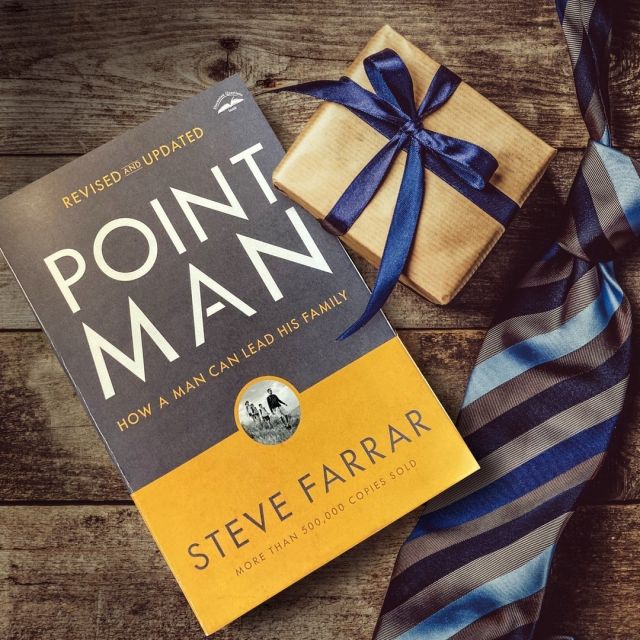 Messages Archive - Steve Farrar